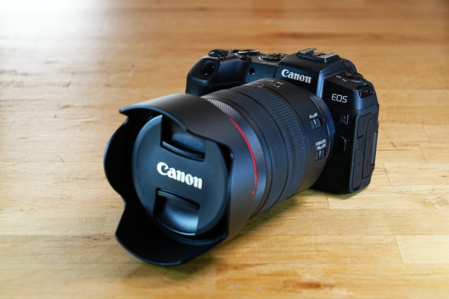 『EOS RP』はどんなカメラだったのか？今更だけど長期使用レビュー | かめら12号