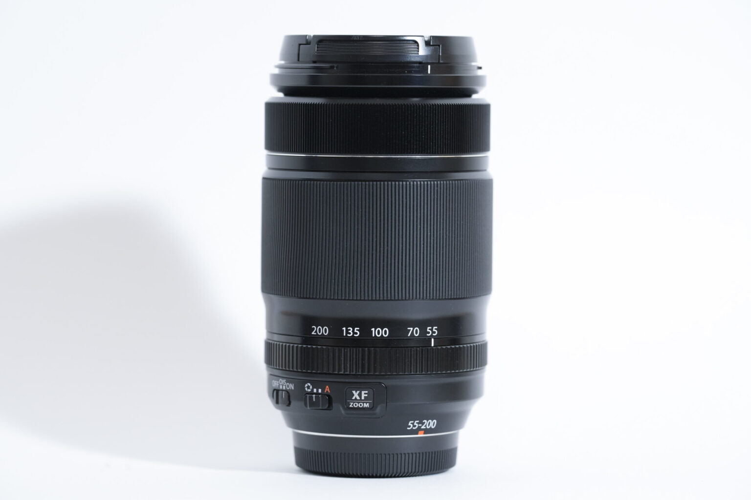 フジノンレンズ 『XF55-200mmF3.5-4.8 R LM OIS』レビュー。コスパ抜群の望遠レンズ | camera.12